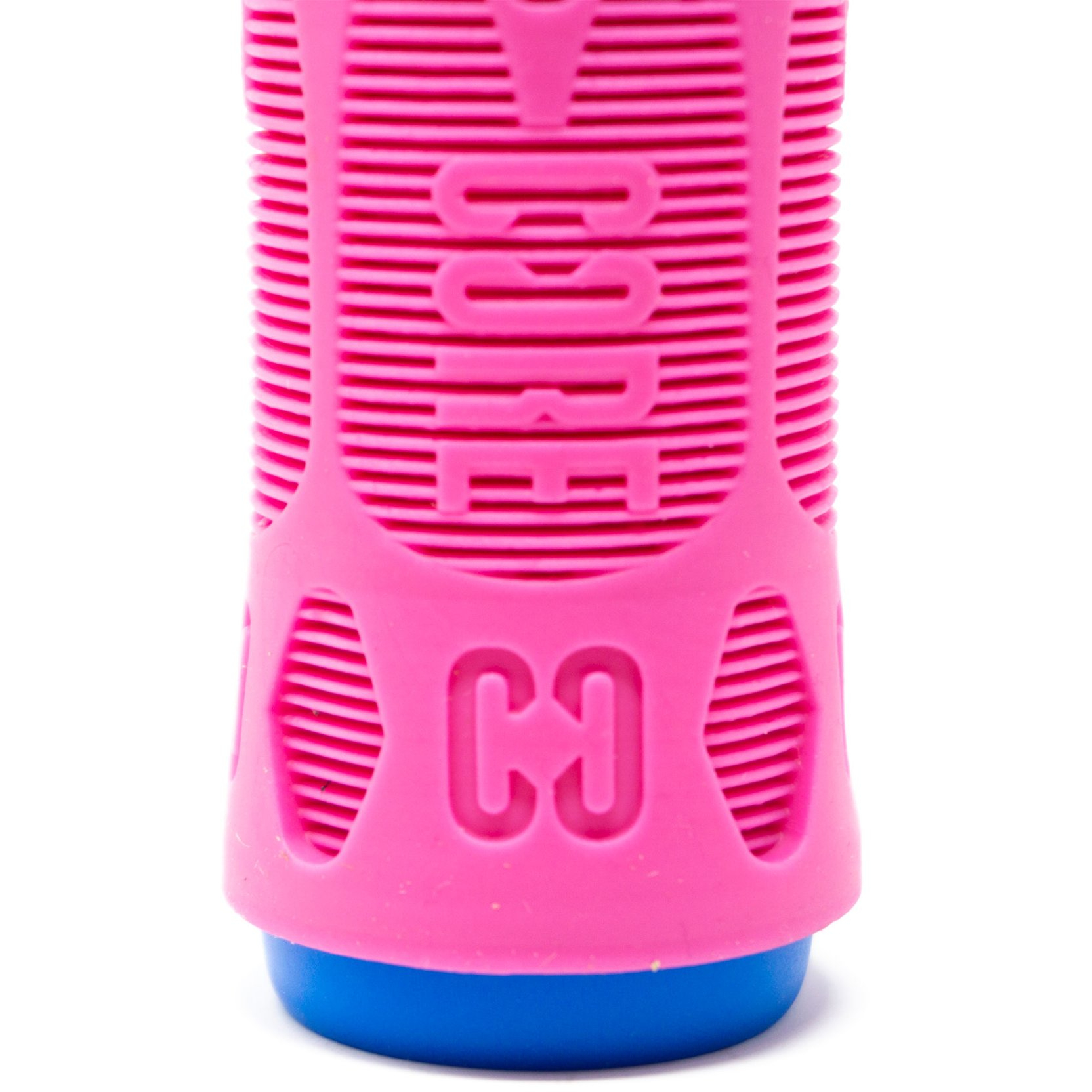 CORE Pro 170mm Scooter Grips - Pink | SkateHut