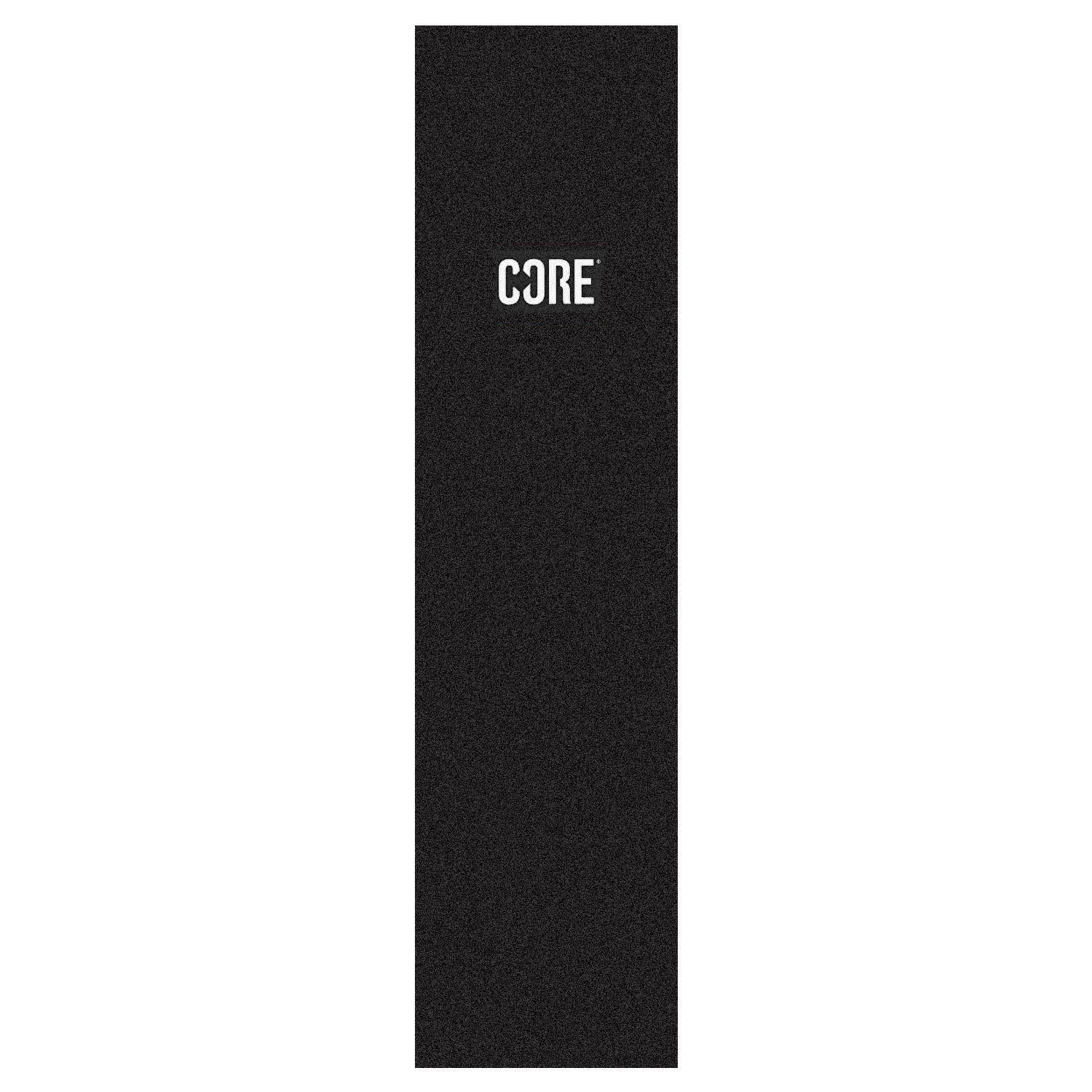 CORE Stamp Scooter Grip Tape - Black | SkateHut