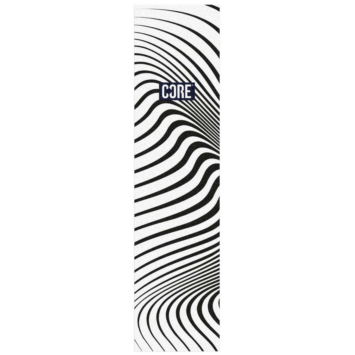 CORE Vibe Scooter Grip Tape - White | SkateHut