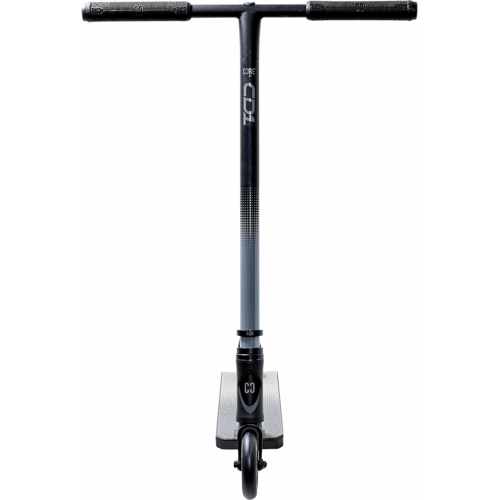 CORE CD1 Complete Stunt Scooter - Black | SkateHut