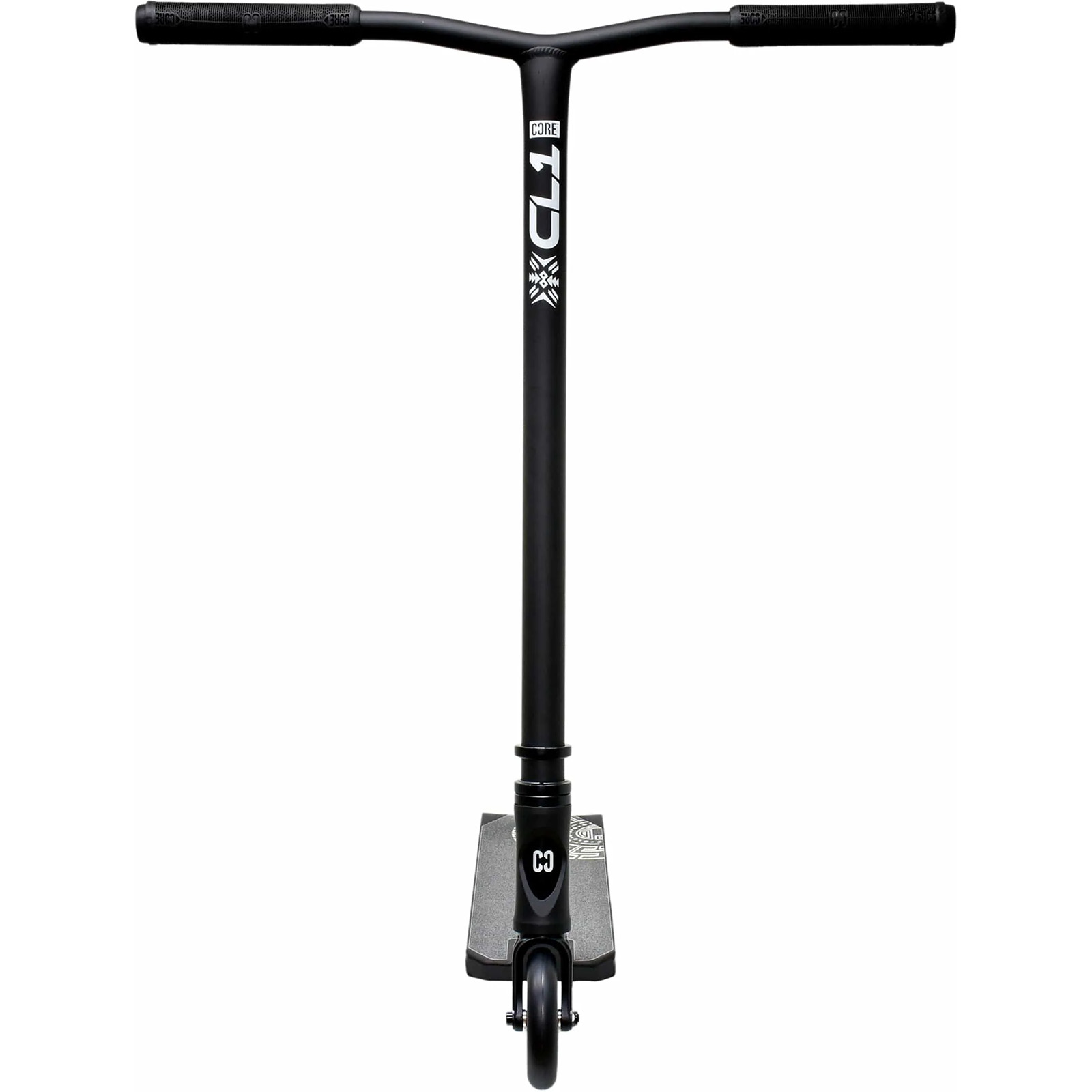 CORE CL1 Complete Stunt Scooter - Black | SkateHut