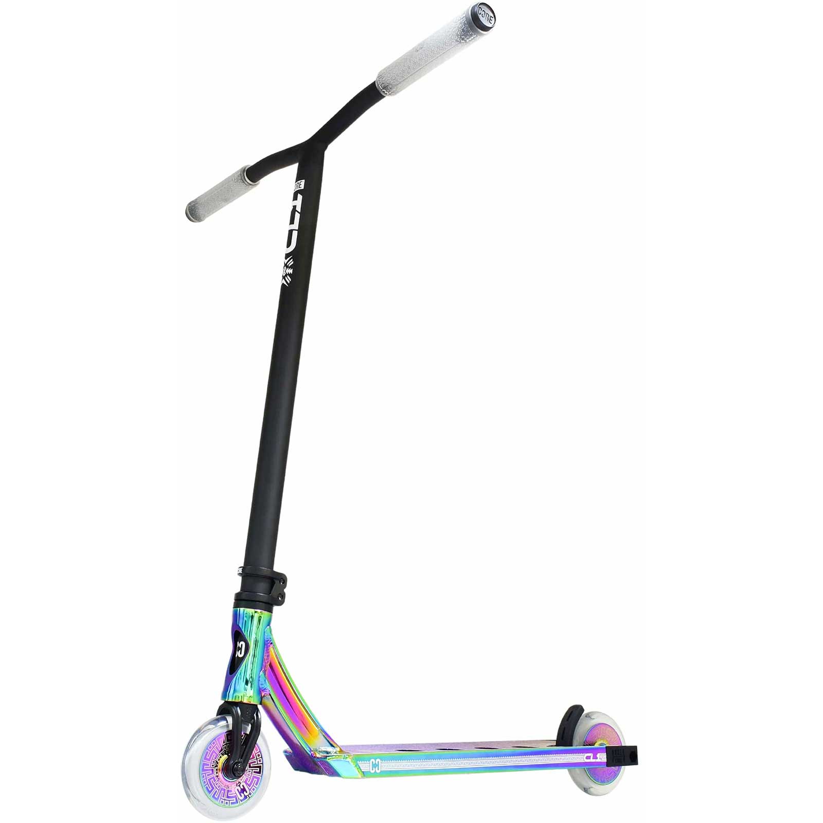 CORE CL1 Complete Stunt Scooter - Neo/Black | SkateHut