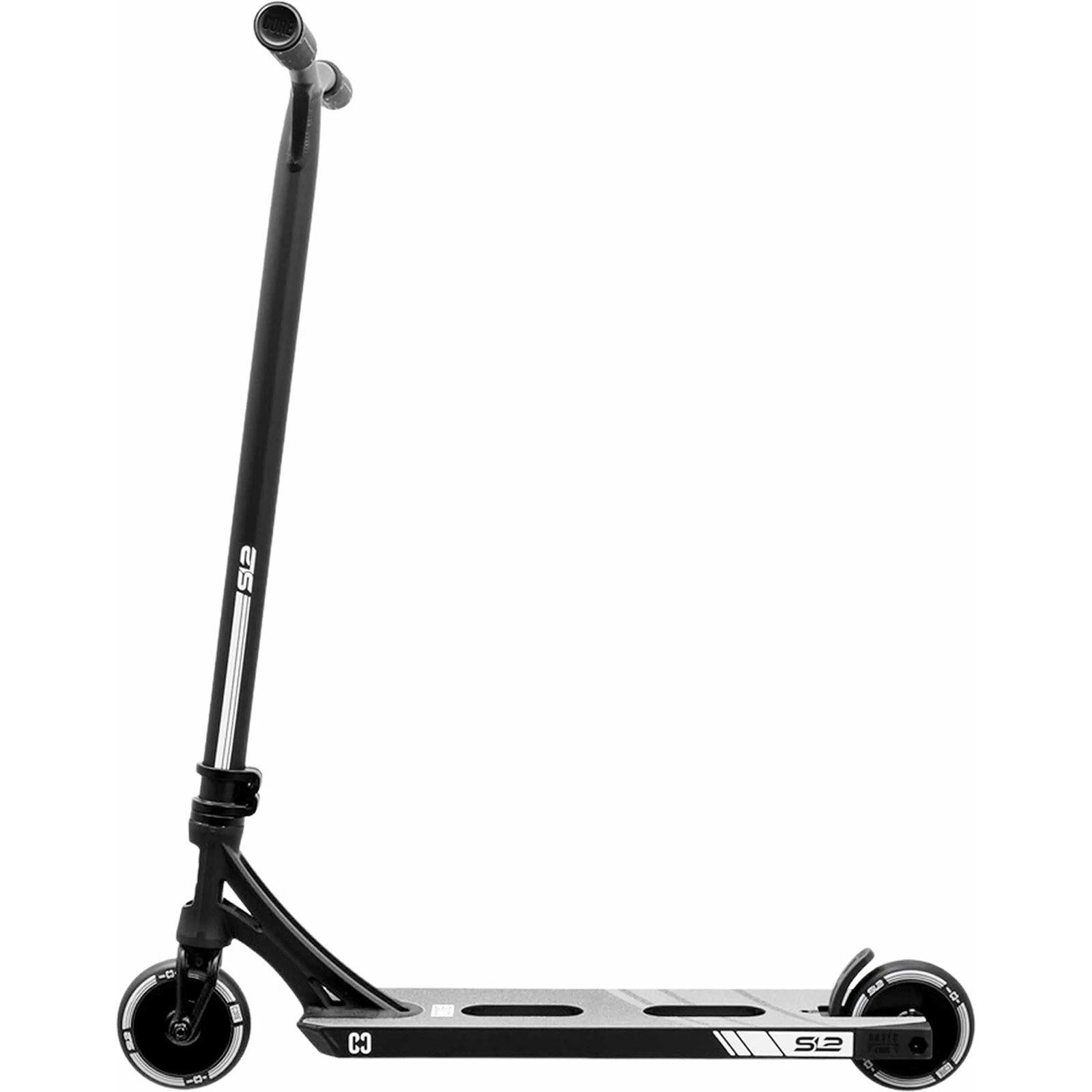 CORE SL2 Complete Stunt Scooter - Black | SkateHut