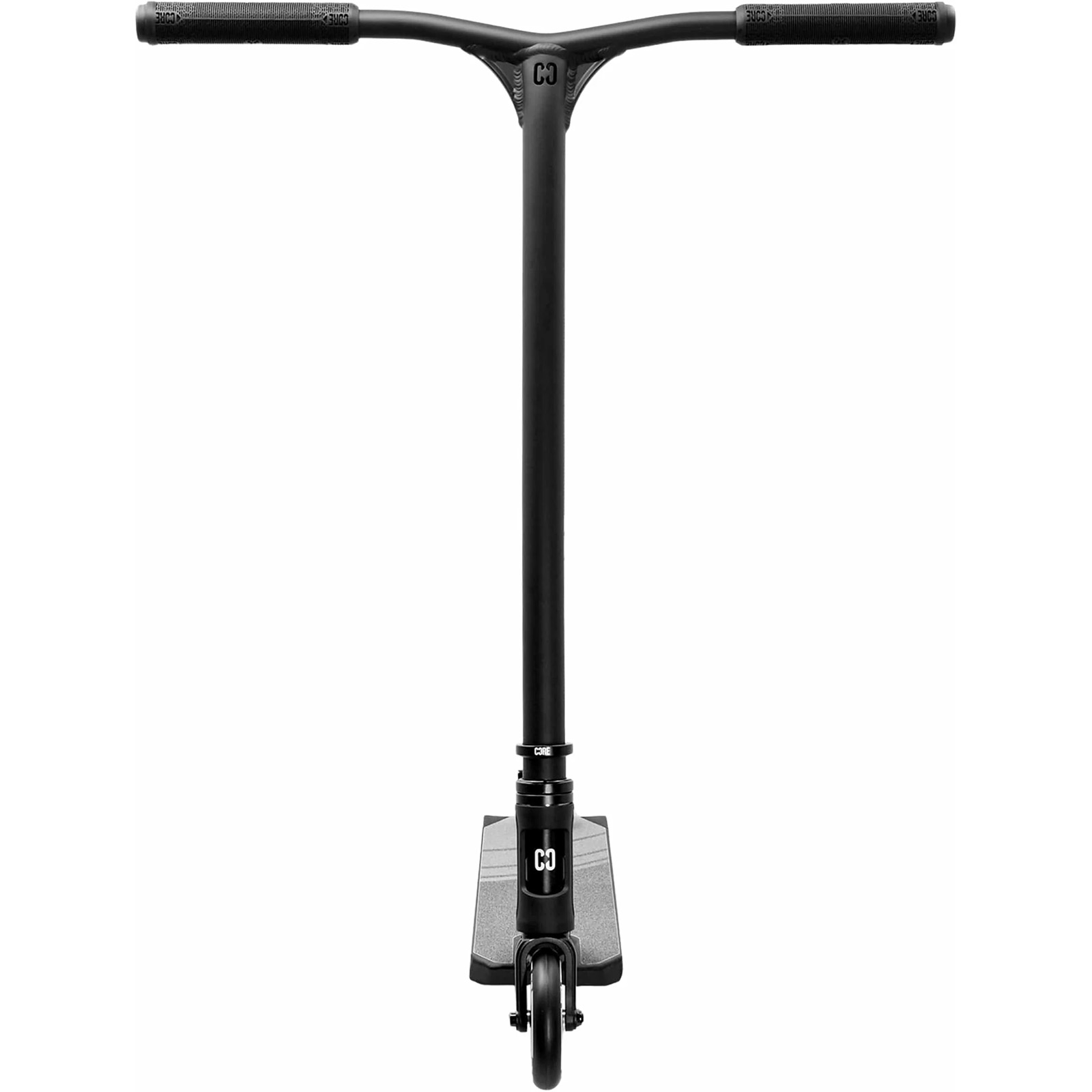 CORE SL2 Complete Stunt Scooter - Black | SkateHut