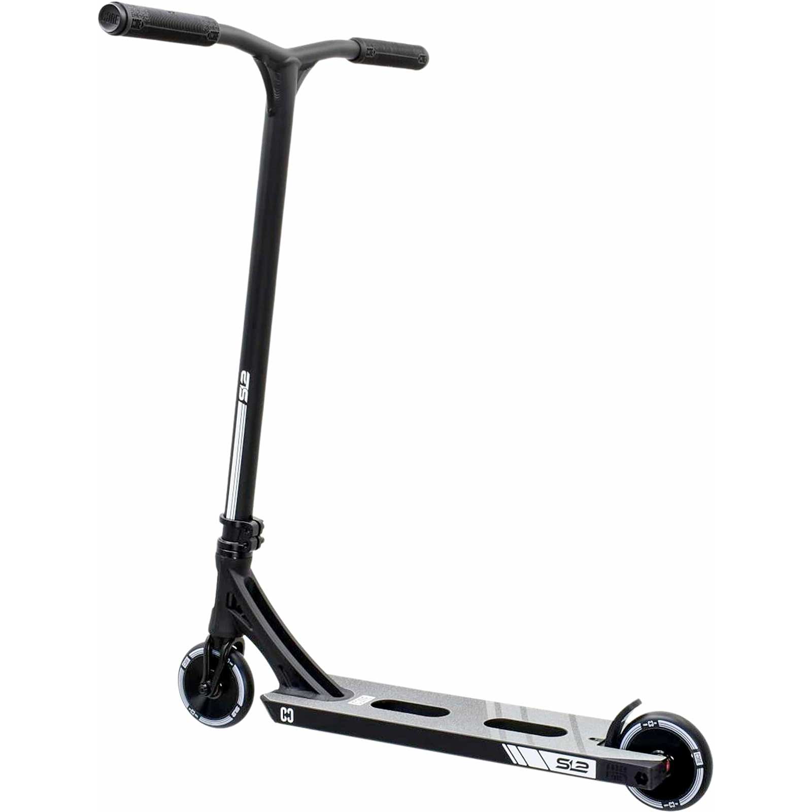 CORE SL2 Complete Stunt Scooter - Black | SkateHut