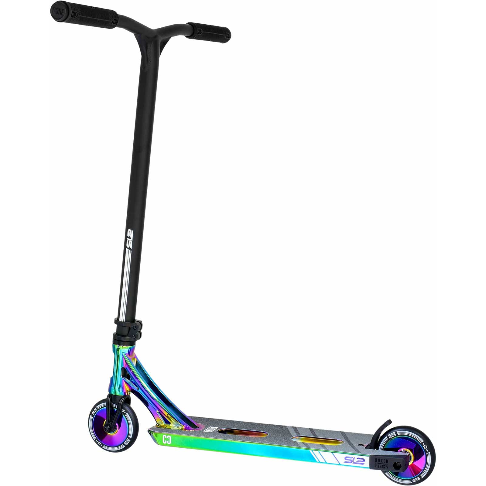 CORE SL2 Complete Stunt Scooter - Neo/Black | SkateHut