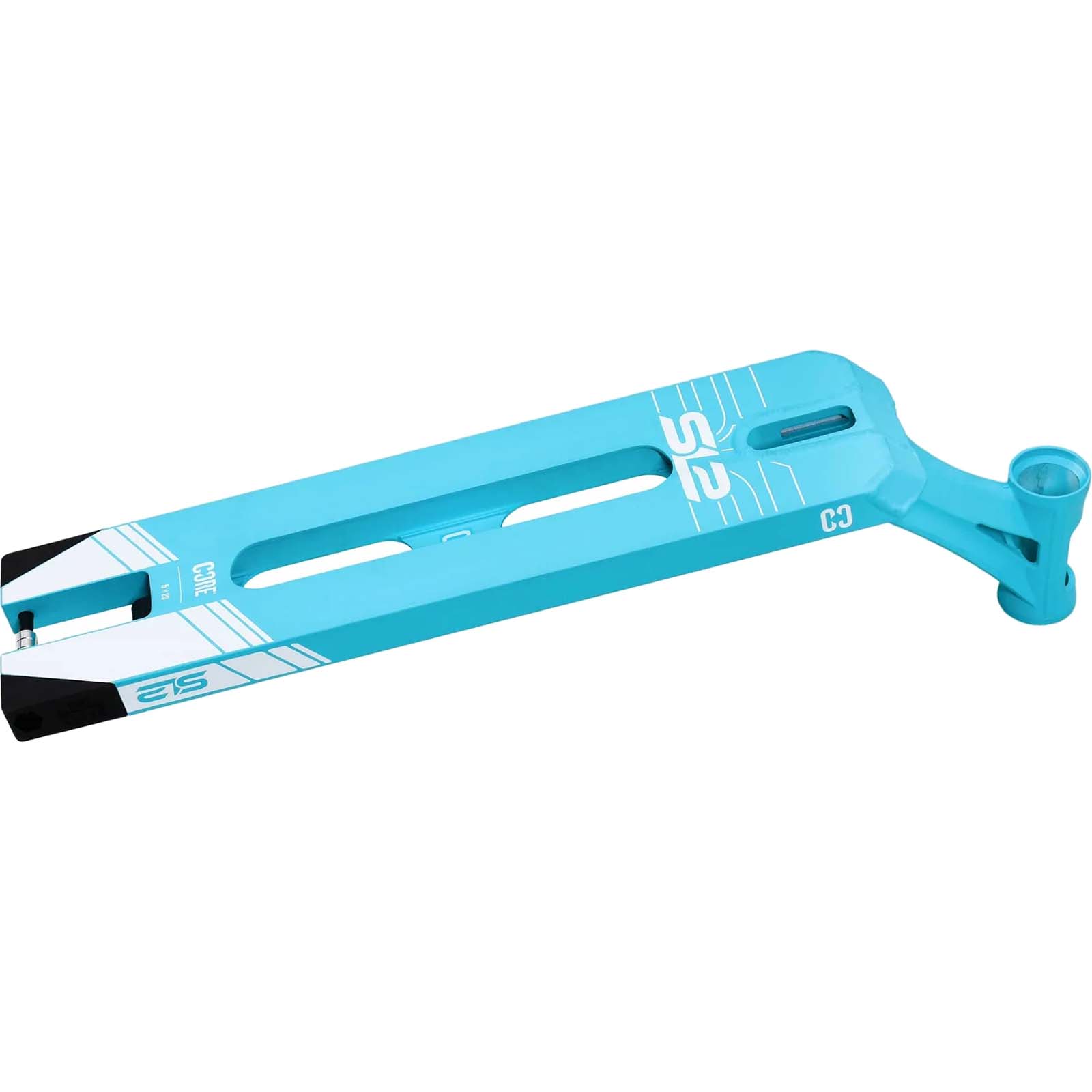 CORE SL2 Forged Scooter Deck - Blue 20" x 5" | SkateHut