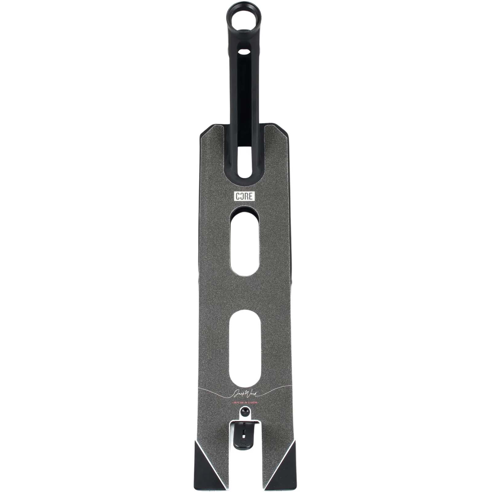 CORE SL2 Forged Scooter Deck - HalfBarz 20.5" x 5" | SkateHut