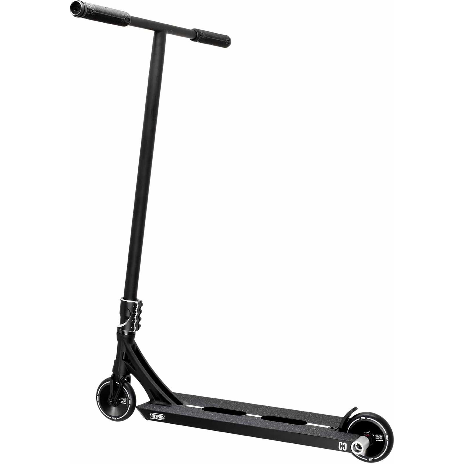 CORE ST2 Complete Stunt Scooter - Black | SkateHut