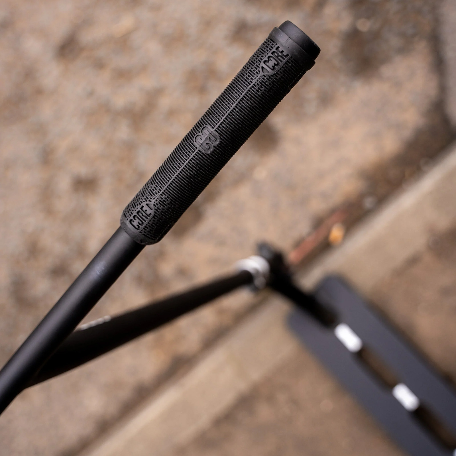 CORE ST2 Complete Stunt Scooter - Black | SkateHut