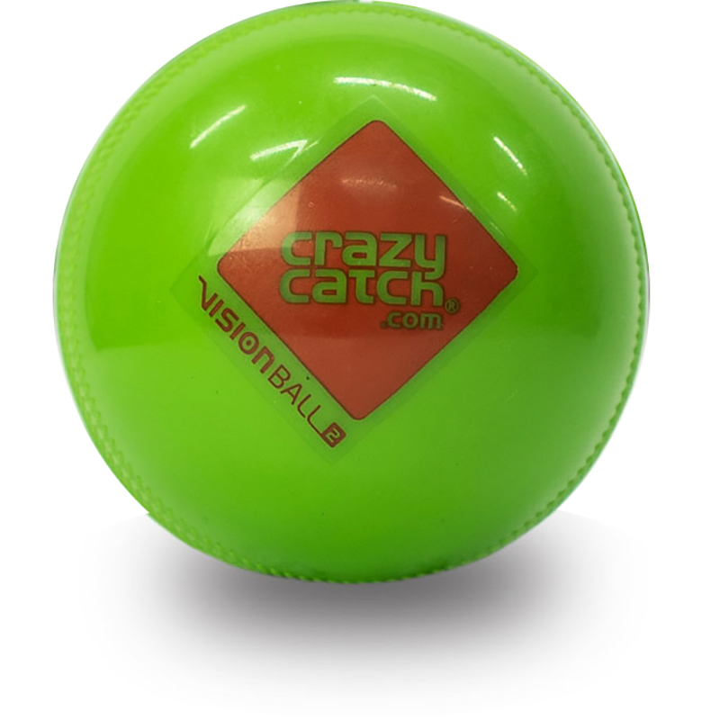 Crazy Catch Professional Double Trouble Ball Rebounder Net | SkateHut