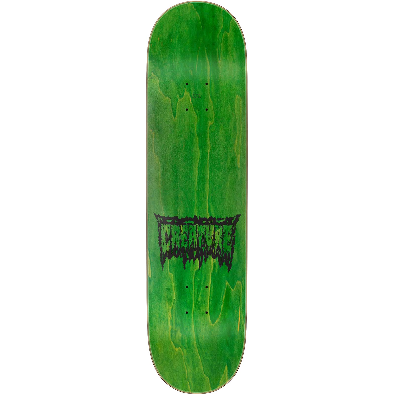 Creature Banners Skateboard Deck 8" | SkateHut