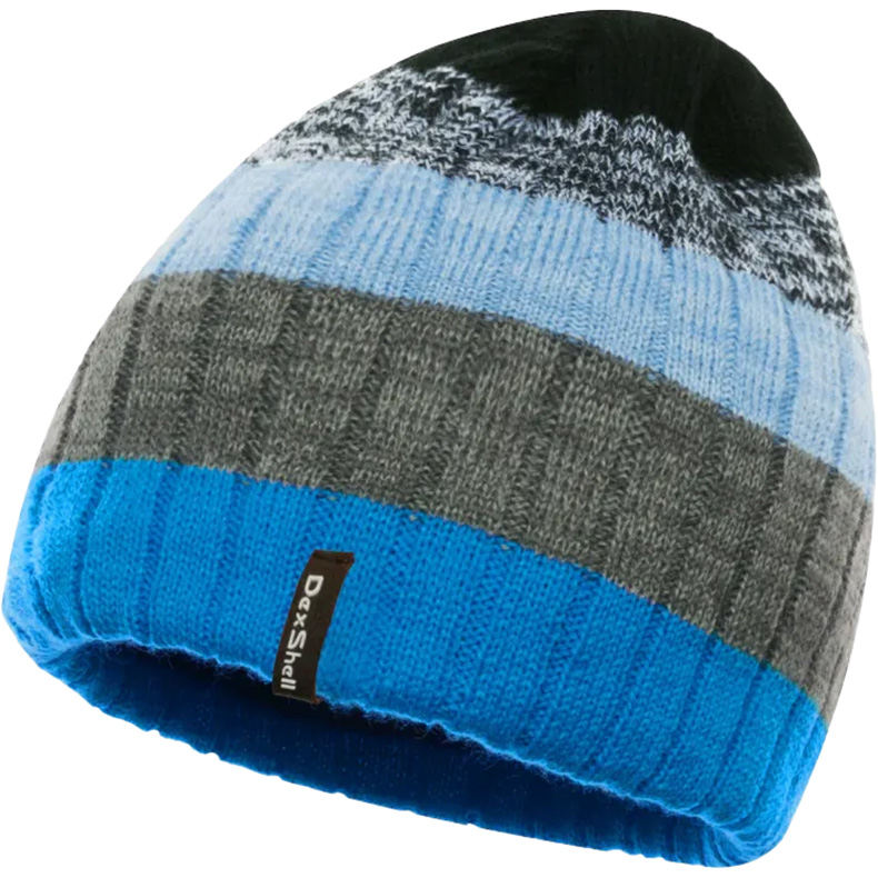 Dexshell Gradient Beanie - Blue | SkateHut