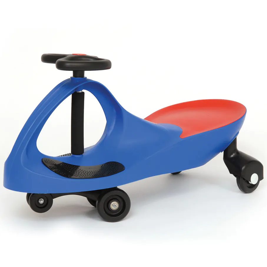 Didicar Ride On - Blue | SkateHut