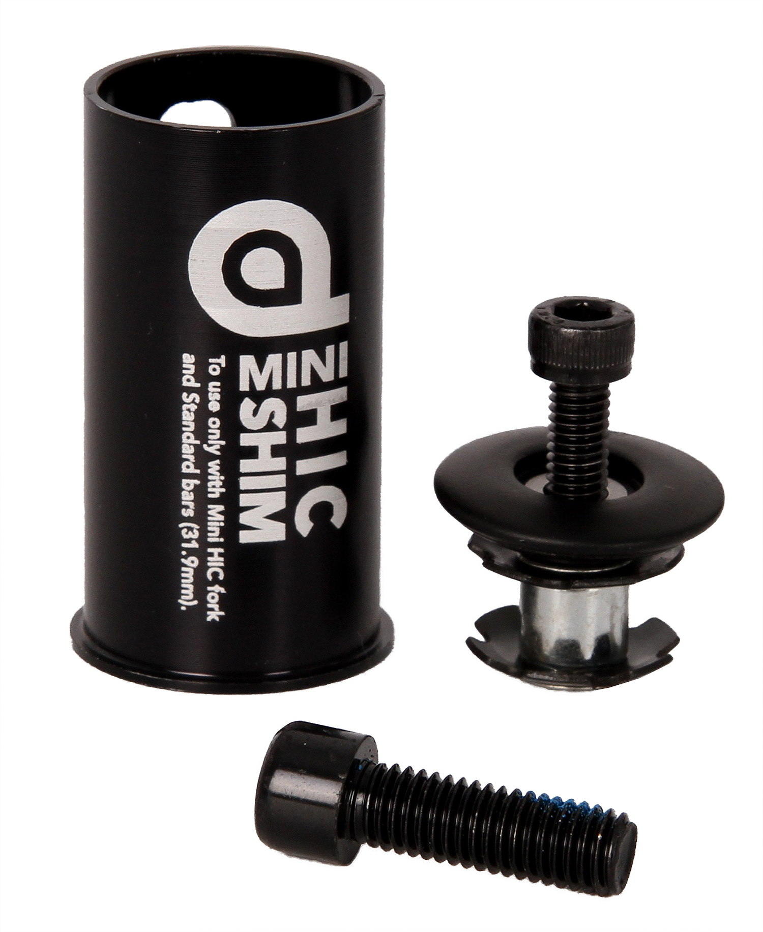 District S-Series IHC (Mini HIC) Kit Scooter Compression Kit | SkateHut
