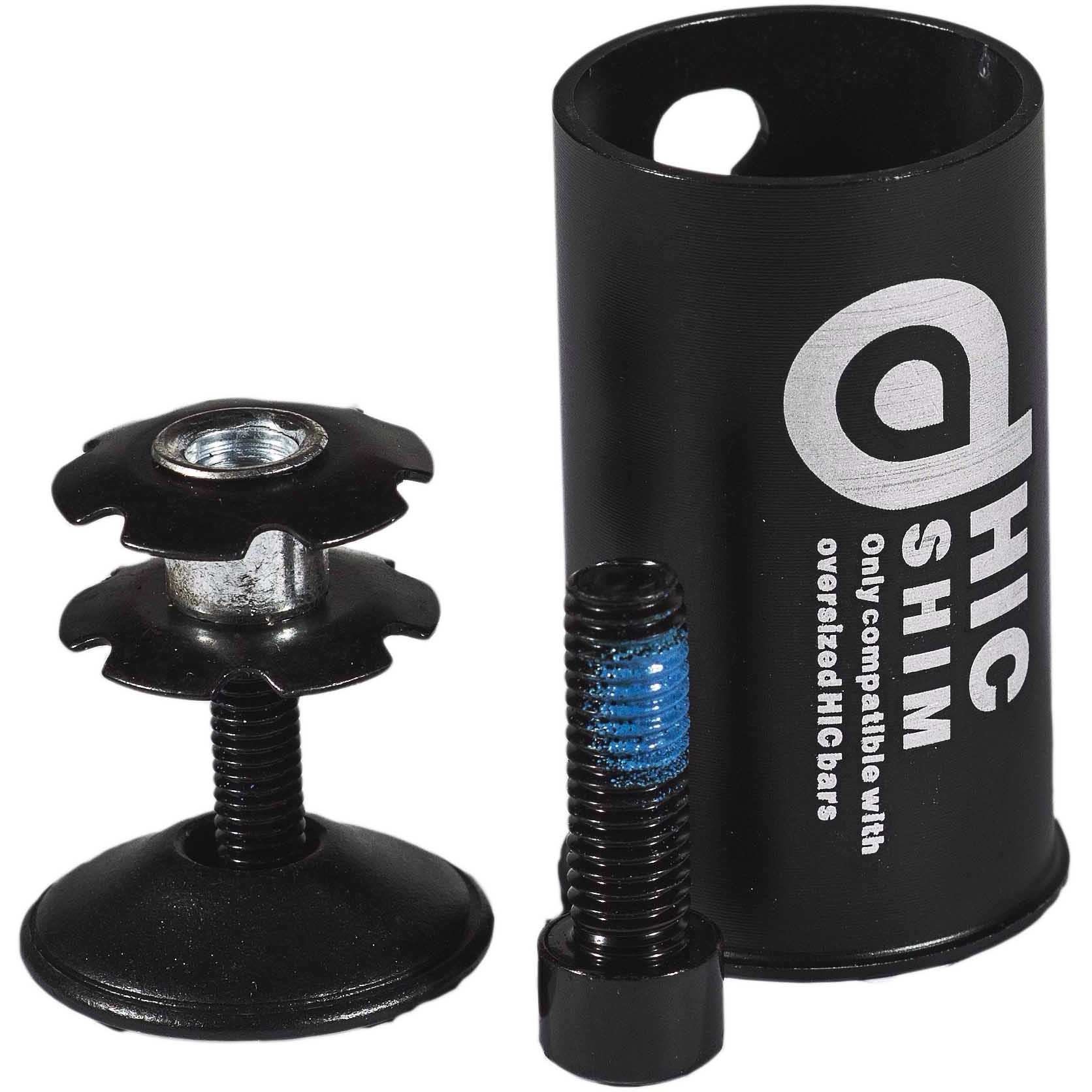 District HIC Compression Kit | SkateHut