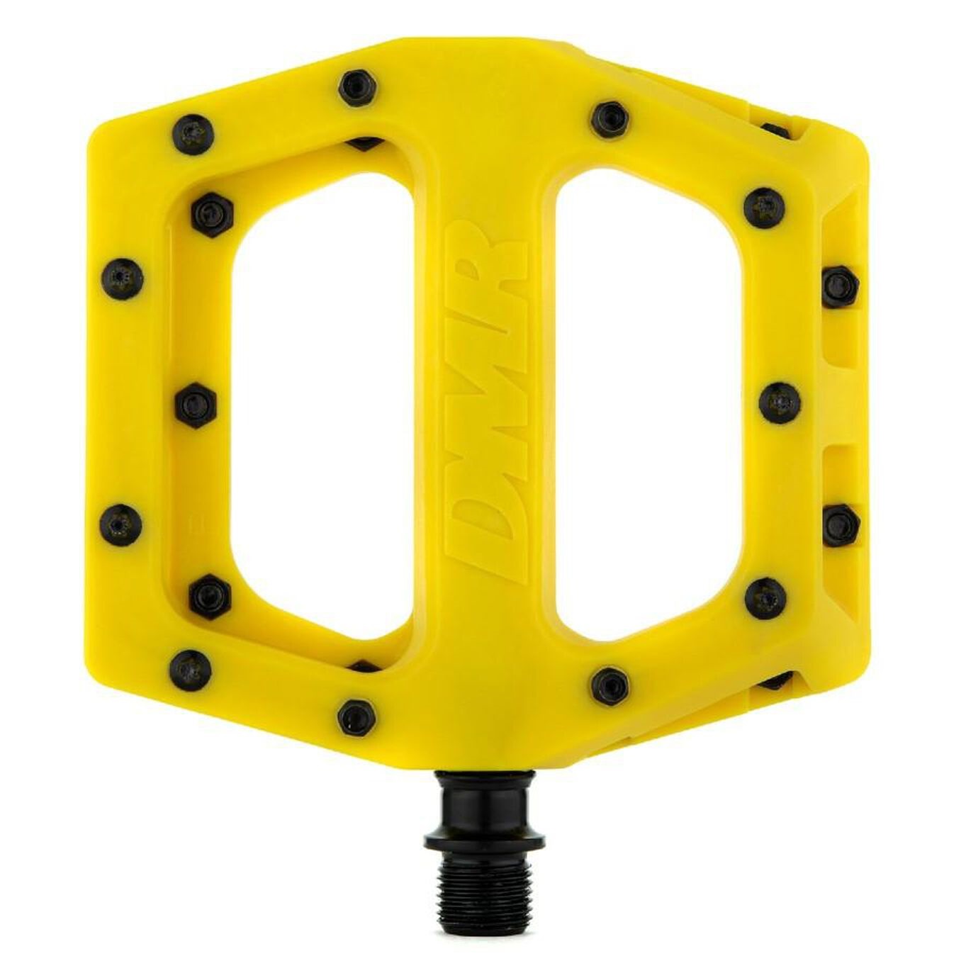 DMR V11 Pedal - Yellow | SkateHut