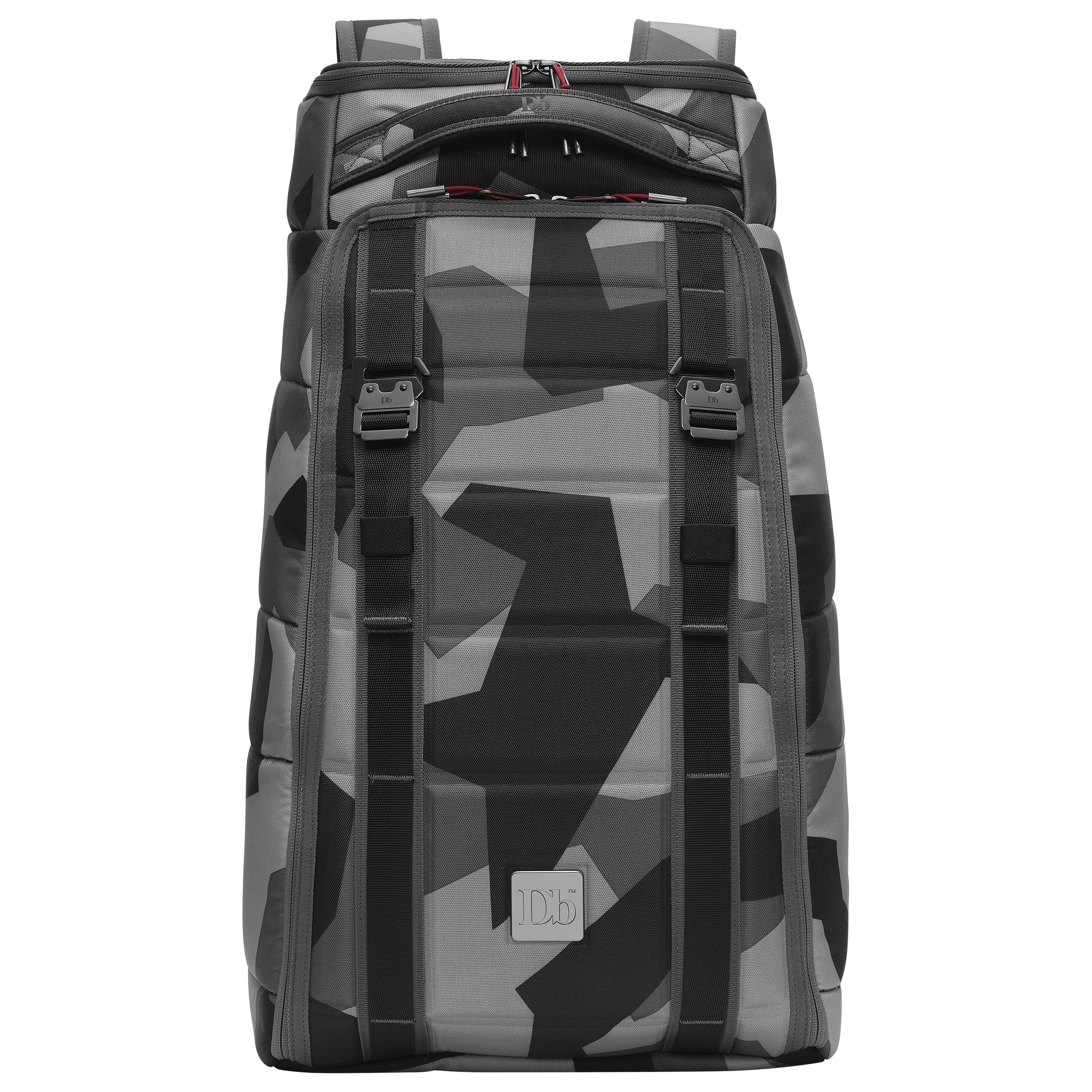 Db x Jon Olsson The Hugger EVA 30L Backpack - White Camo | SkateHut