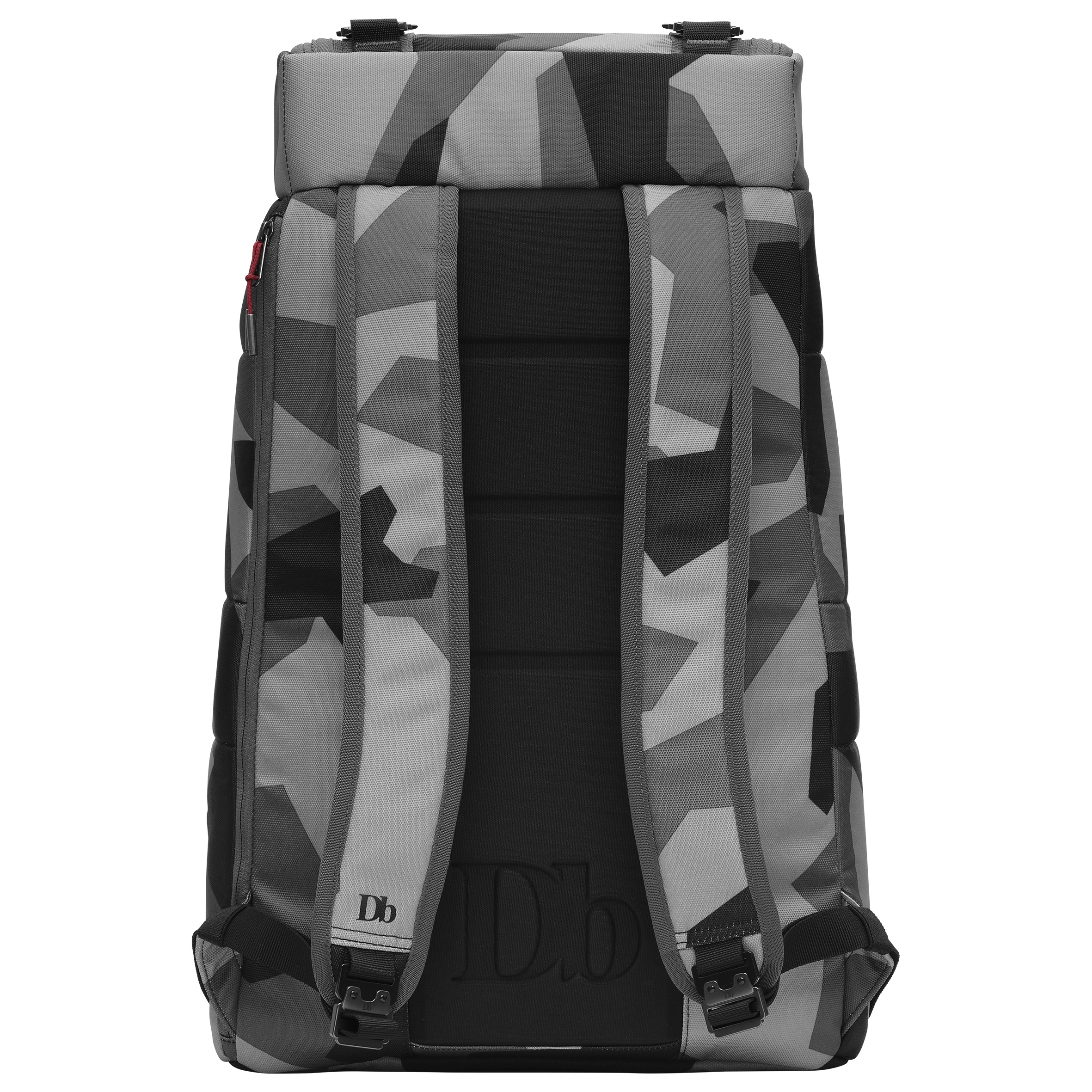 Db x Jon Olsson The Hugger EVA 30L Backpack - White Camo | SkateHut