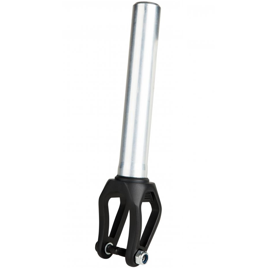 Eagle Radix HIC Scooter Forks - Black | SkateHut