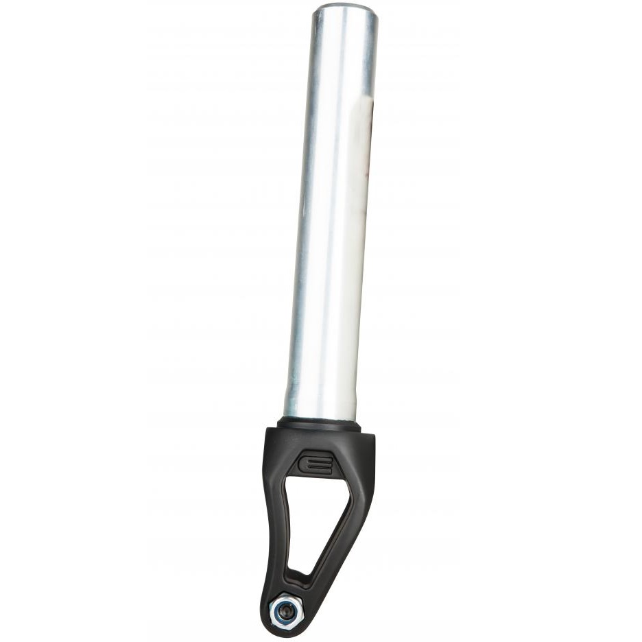 Eagle Radix HIC Scooter Forks - Black | SkateHut