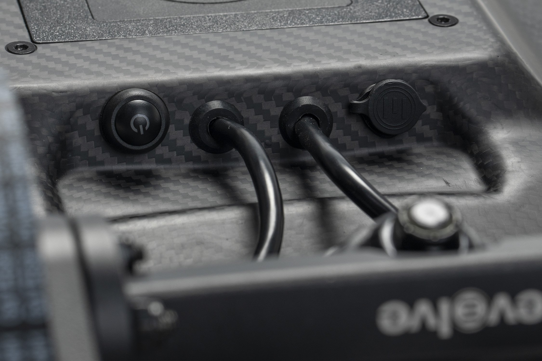 Evolve GTR Carbon All Terrain Electric Skateboard | SkateHut