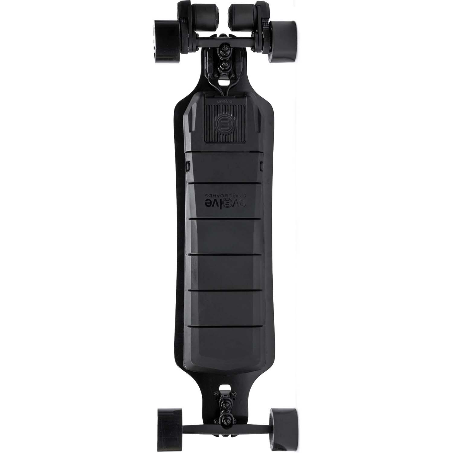 Evolve GTR Series 2 Bamboo Street Electric Skateboard | SkateHut