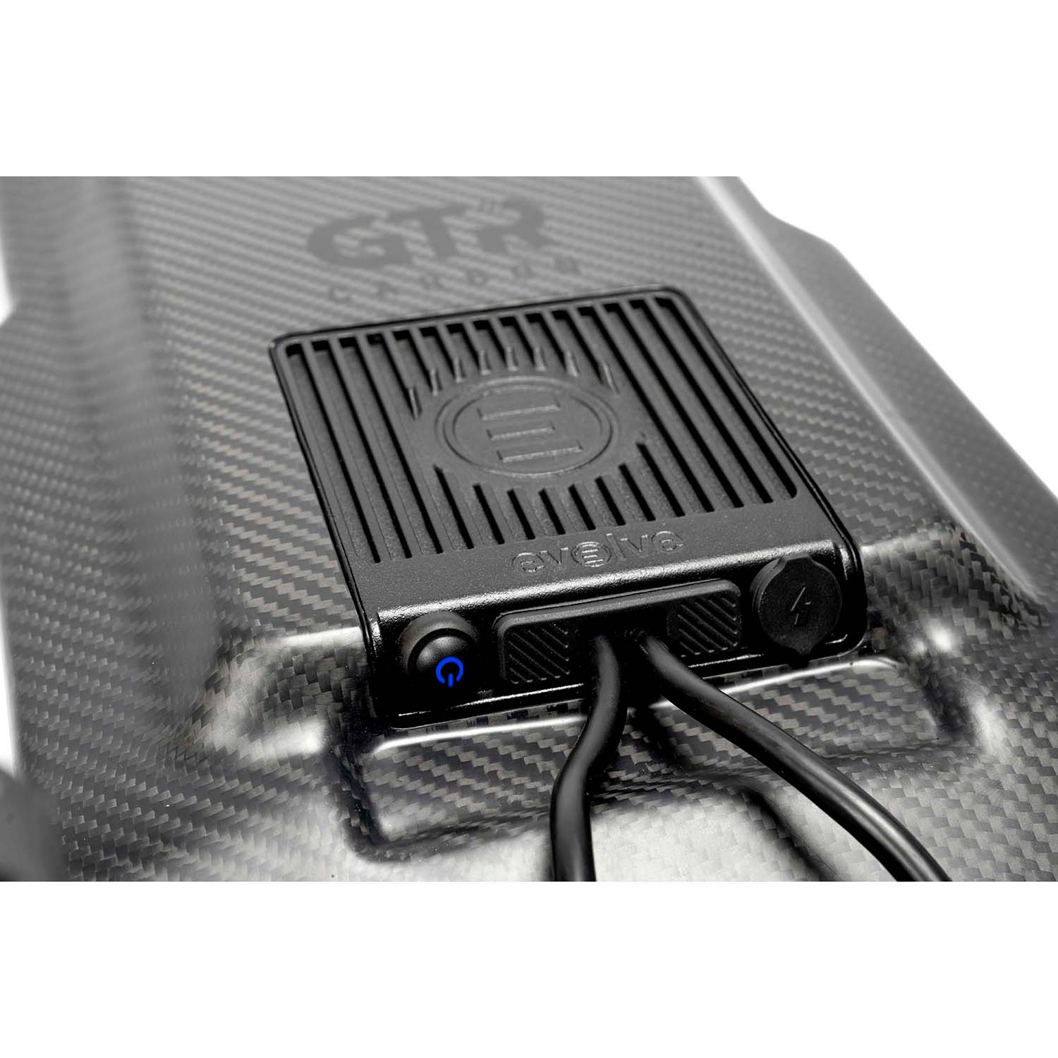 Evolve GTR Series 2 Carbon All Terrain Electric Skateboard | SkateHut