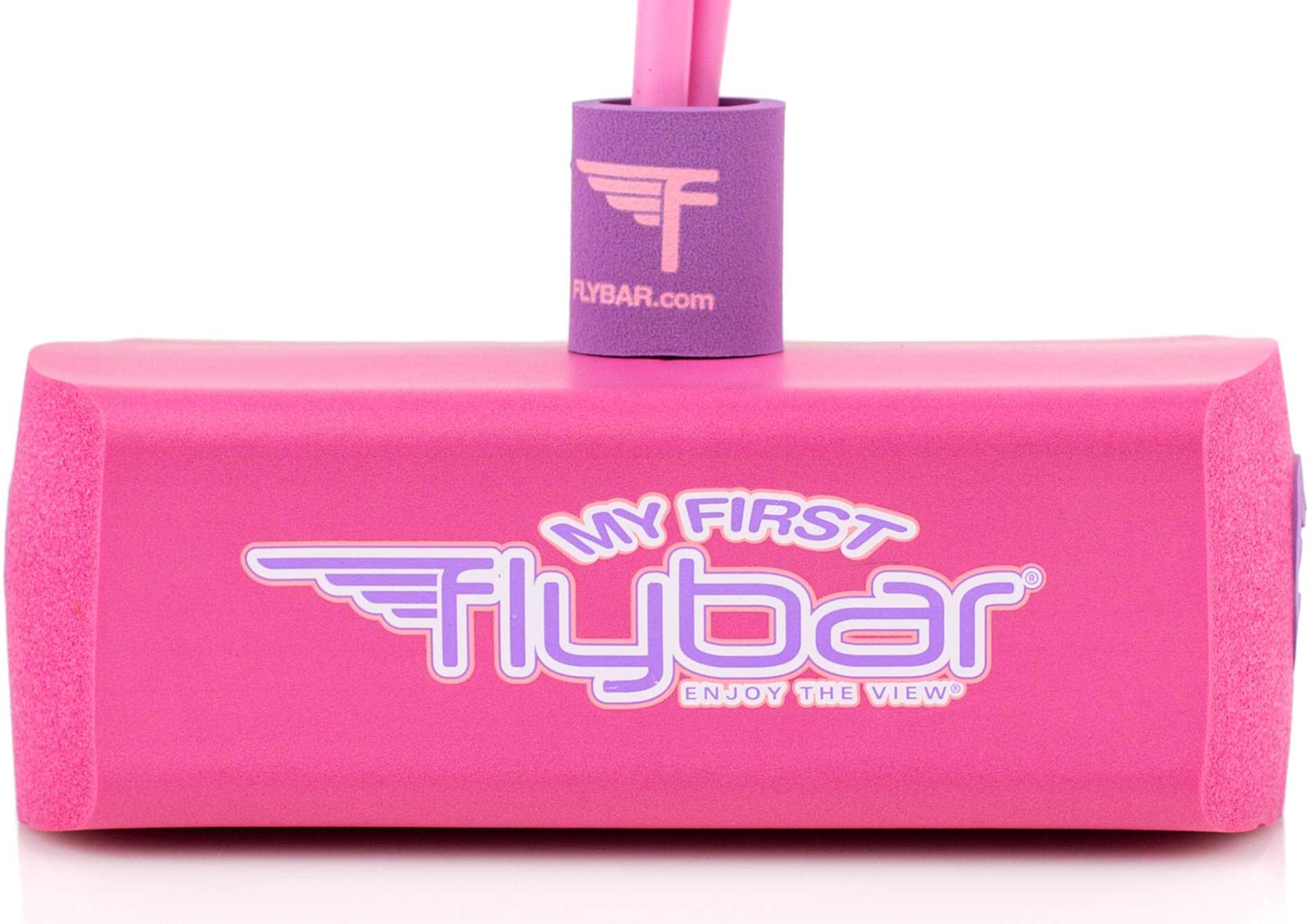 Flybar My First Foam Pogo Jumper For Kids Fun And Safe Pogo Stick For ...