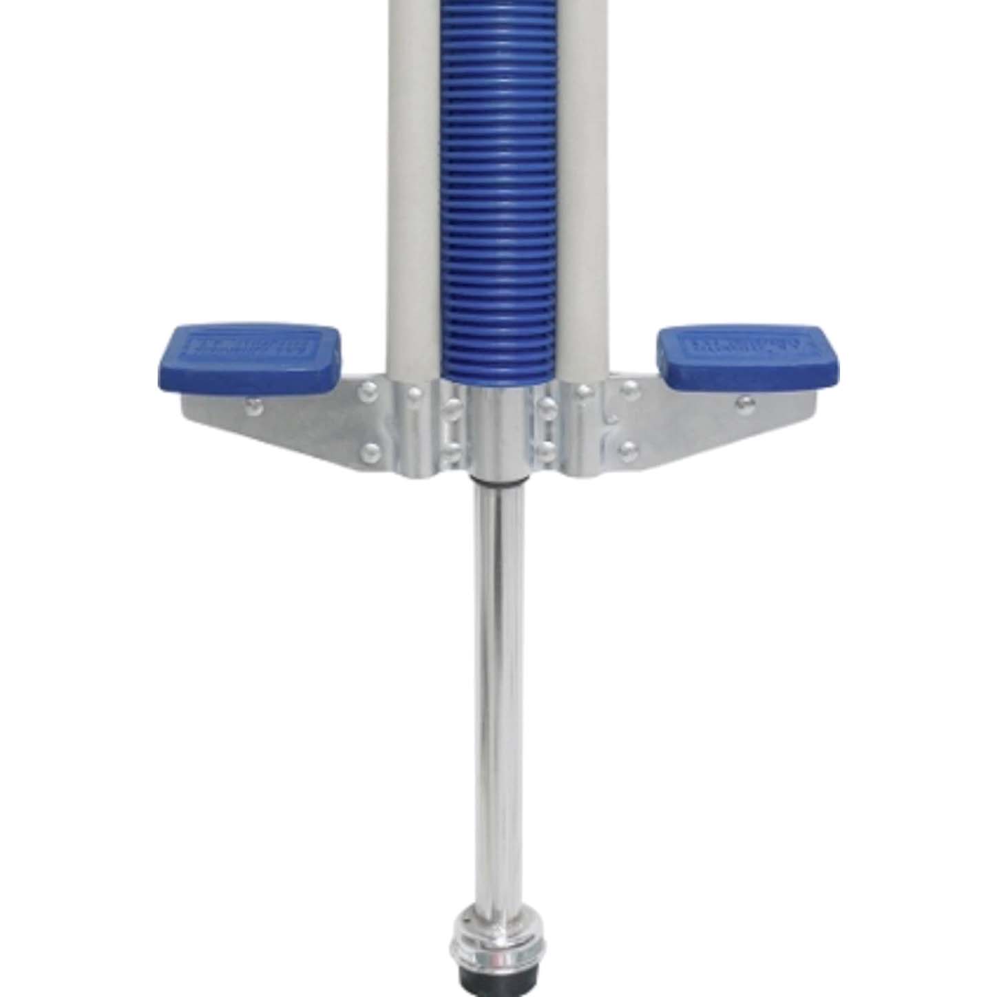 Flybar Master Pogo Stick - Blue/White | SkateHut