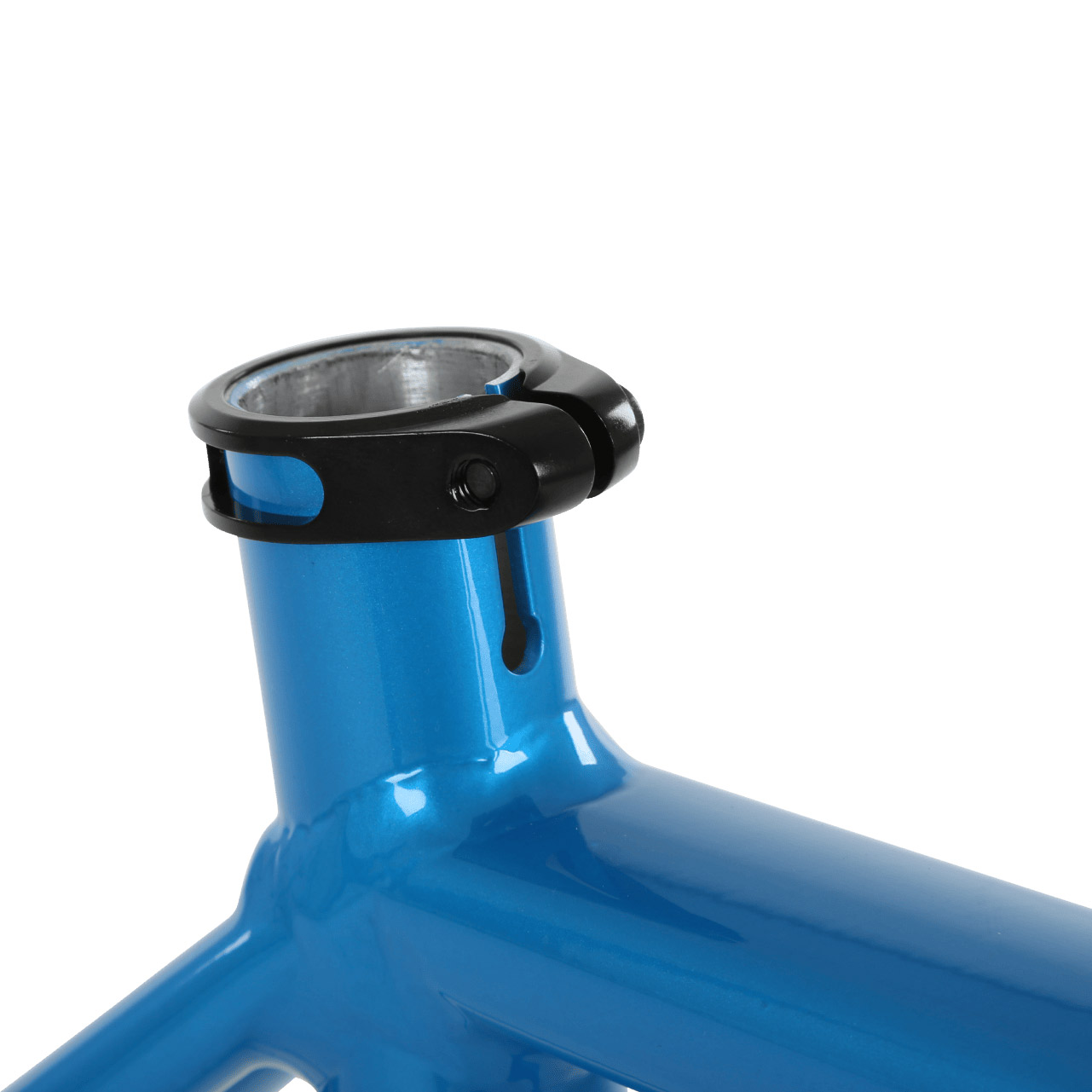 Forme Calver Cyclocross SL Frameset - Blue Extra Large | SkateHut