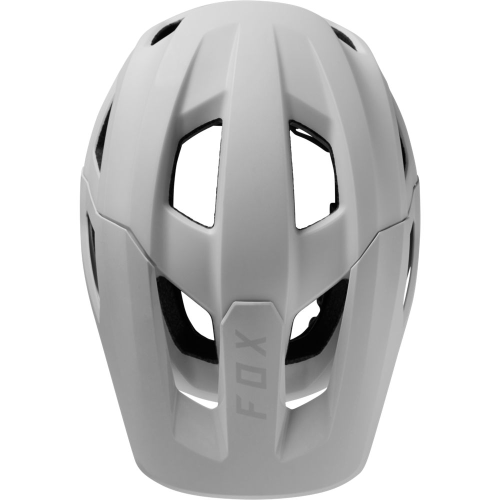 Fox Mainframe MIPS Helmet - White | SkateHut
