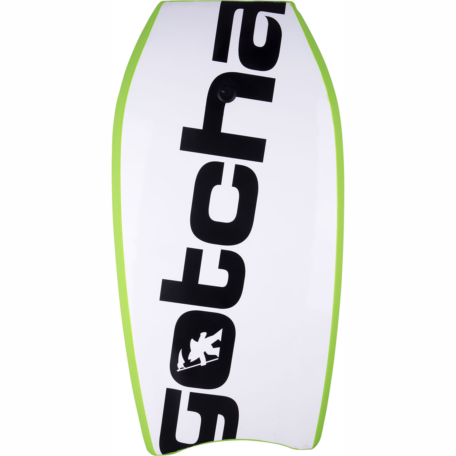 Gotcha Bodyboard - Green 37" | SkateHut