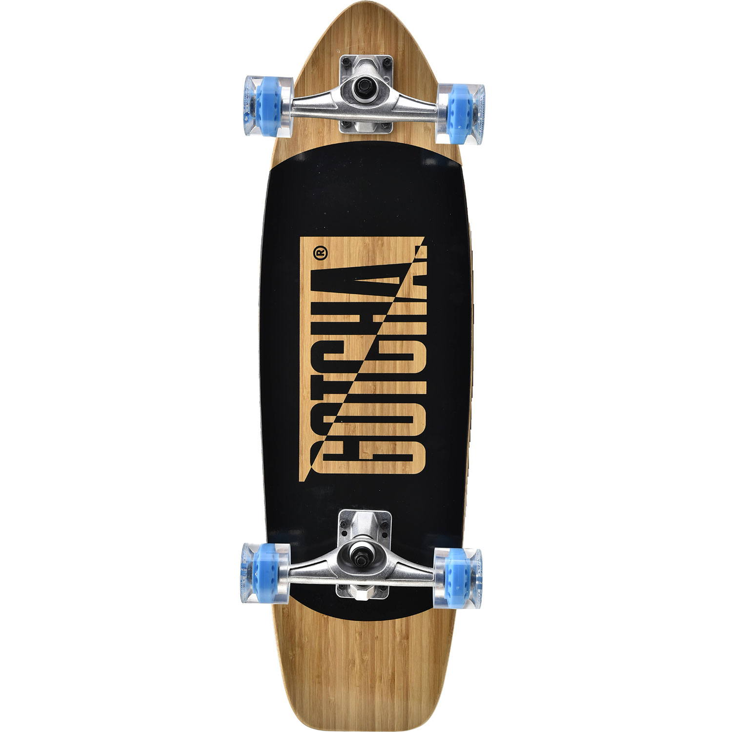Gotcha Surfskate Complete Cruiser - Classic 30" | SkateHut