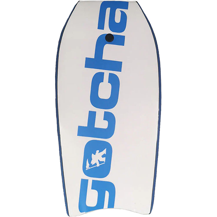 Gotcha Bodyboard - Rise 39" | SkateHut