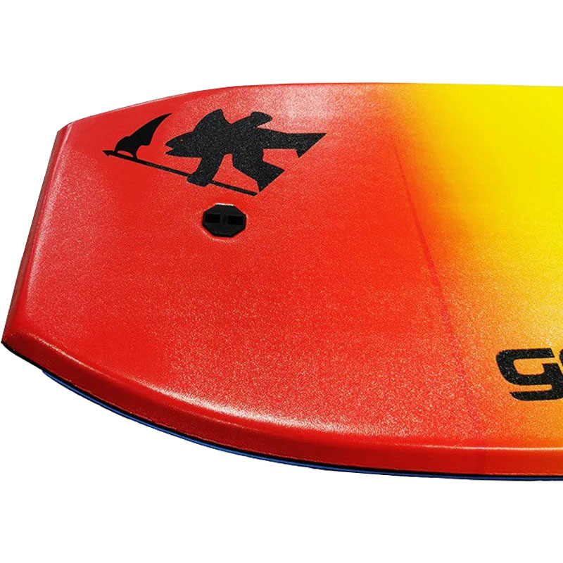 Gotcha Bodyboard - Rise 39" | SkateHut