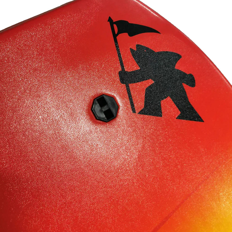 Gotcha Bodyboard - Rise 39" | SkateHut