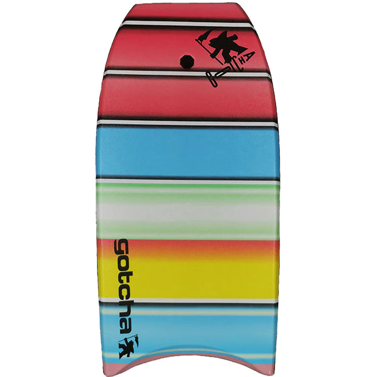 Gotcha Bodyboard - Sunseeker 42" | SkateHut