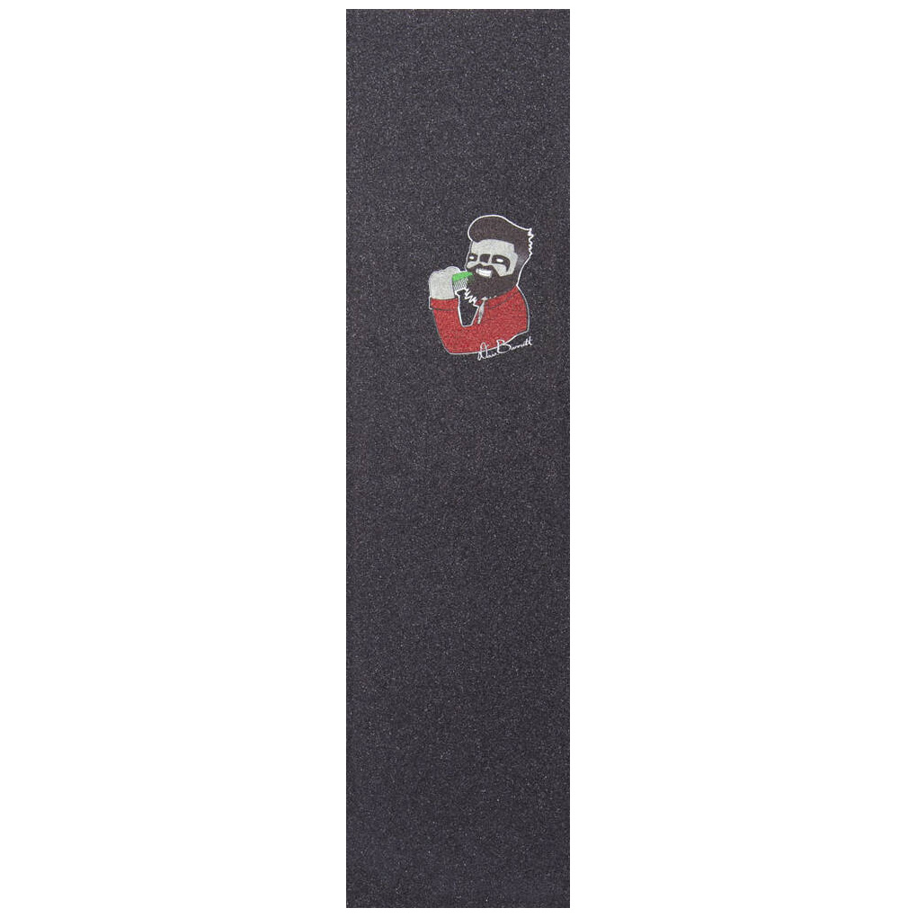 Hella Grip OG Sloth Pro Scooter Grip Tape - Dan Barrett | SkateHut