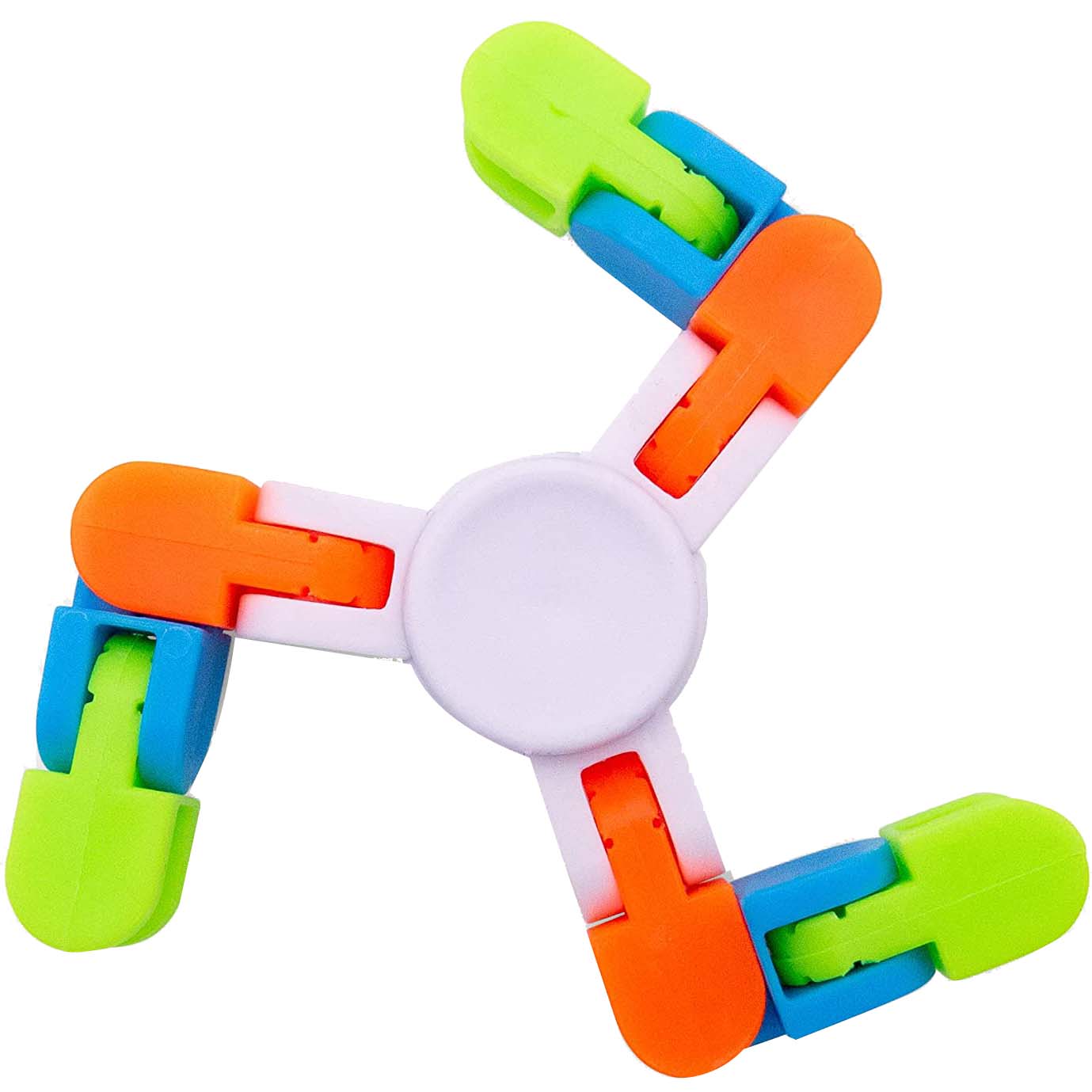 HGL Fidget Track Spinner | SkateHut