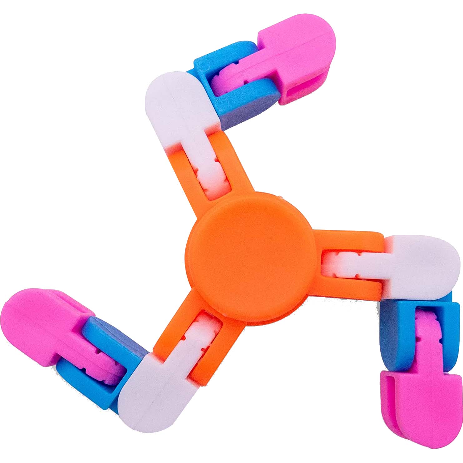 HGL Fidget Track Spinner | SkateHut