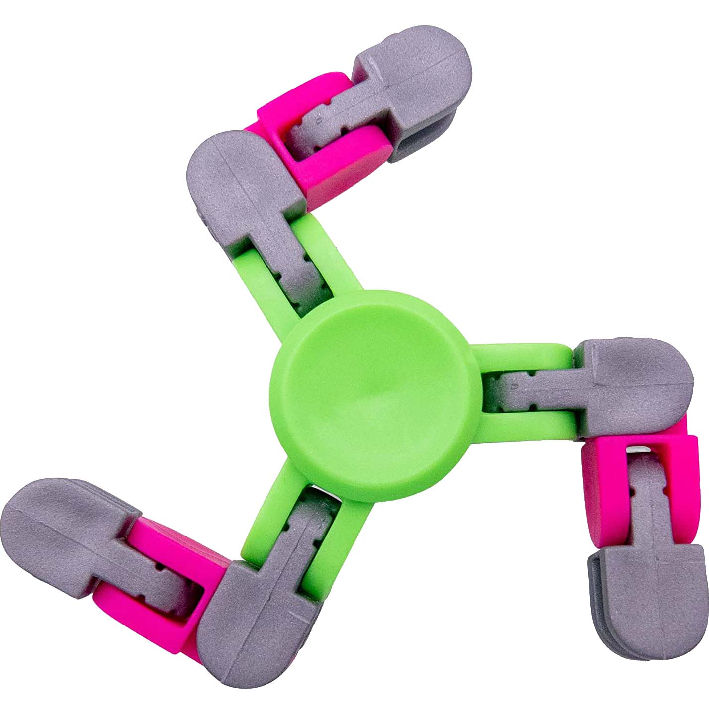 HGL Fidget Track Spinner | SkateHut