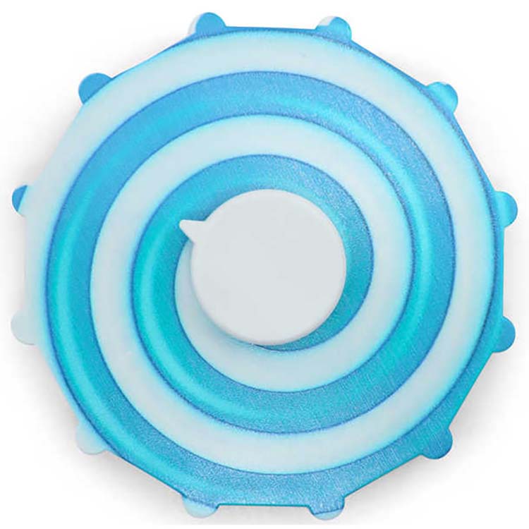 HGL Hypno Swirl Fidget Spinner | SkateHut