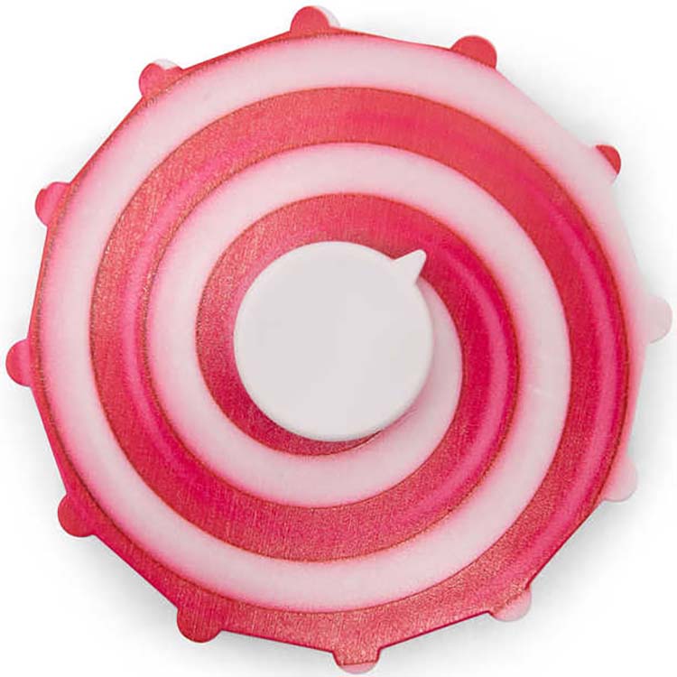 HGL Hypno Swirl Fidget Spinner | SkateHut