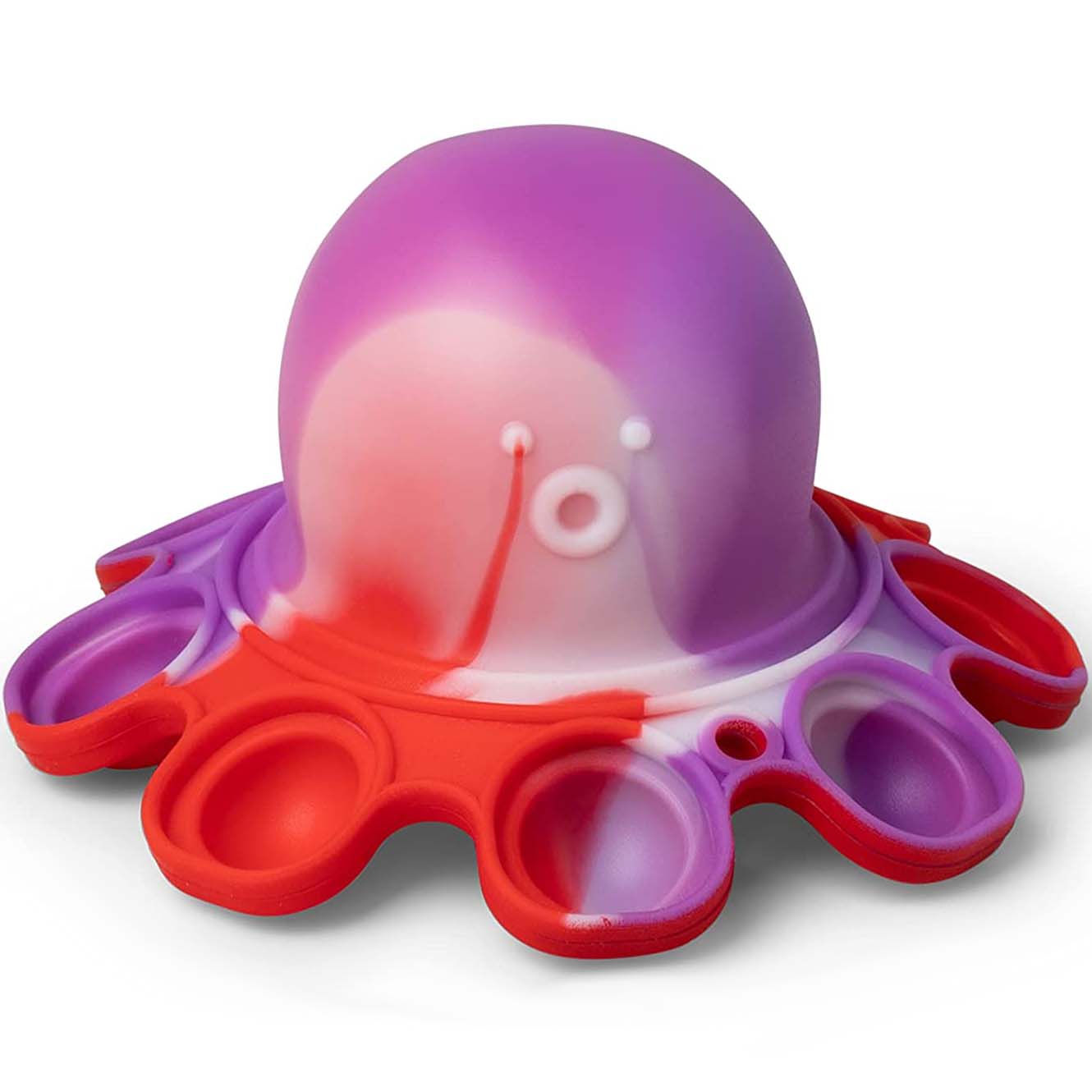 HGL Octopus Flip Push Poppers (Large) | SkateHut