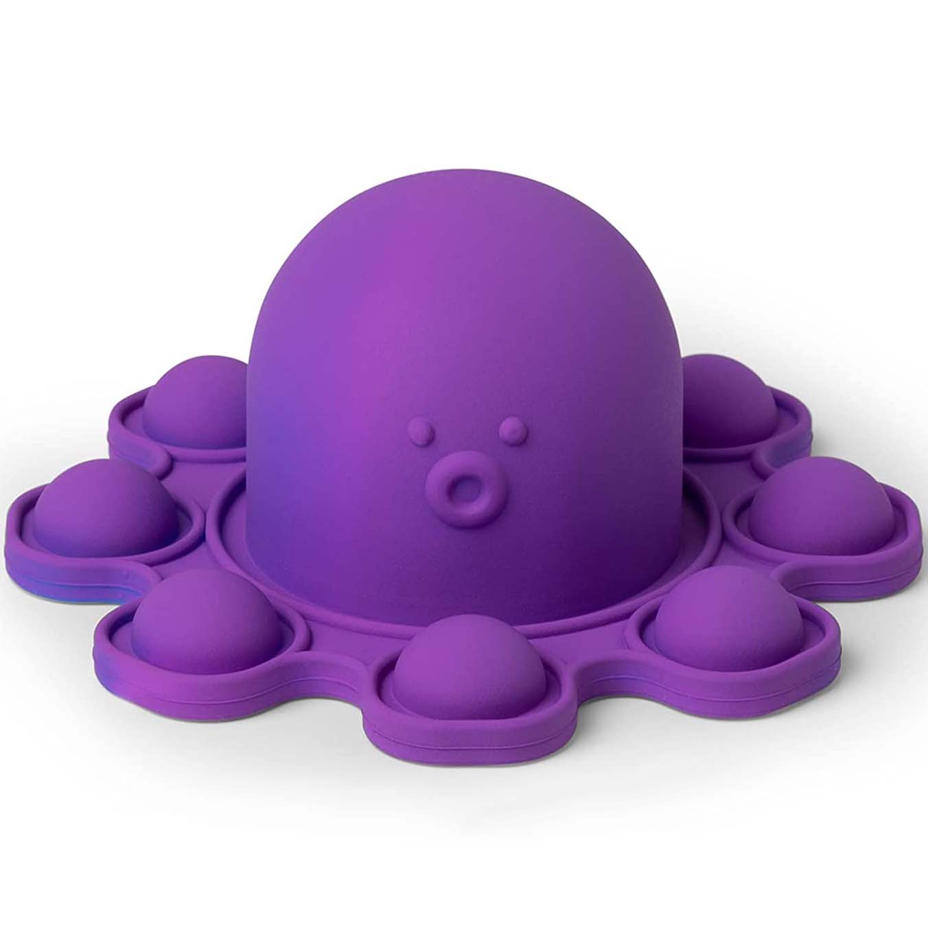 HGL Octopus Flip Push Poppers (Large) | SkateHut