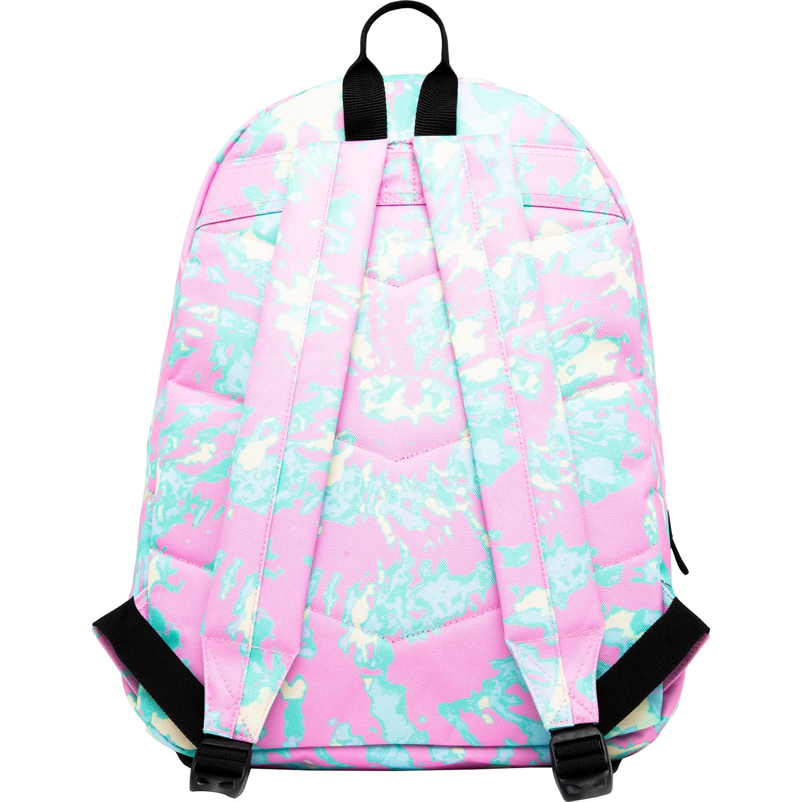 Hype Pastel Tye Dye Backpack - Multi | SkateHut