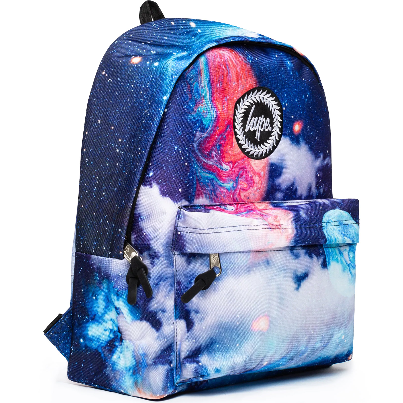 hype galaxy backpack