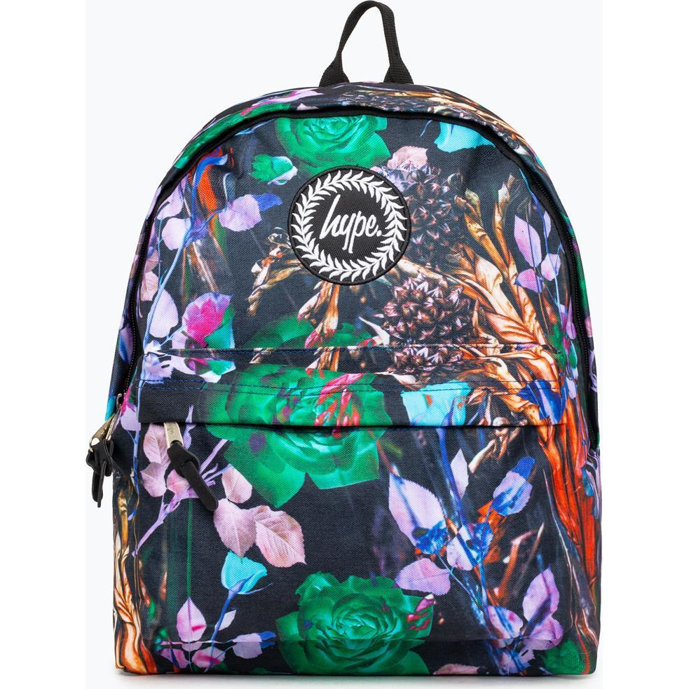 Hype Neon Rose 18L Backpack - Multi | SkateHut