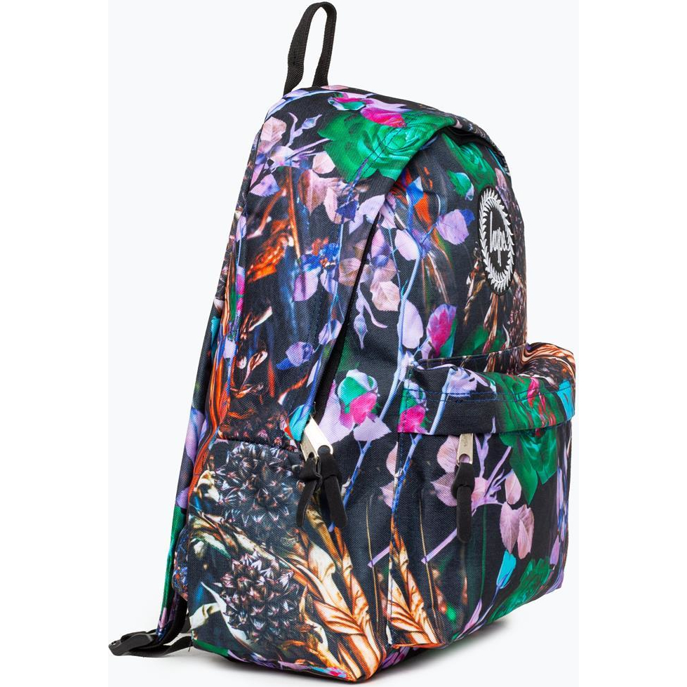 Hype Neon Rose 18L Backpack - Multi | SkateHut